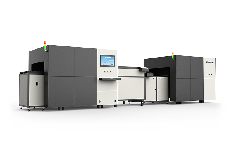 LK600i Max Automatic Production Line _PCB Printing_HI-PRINT