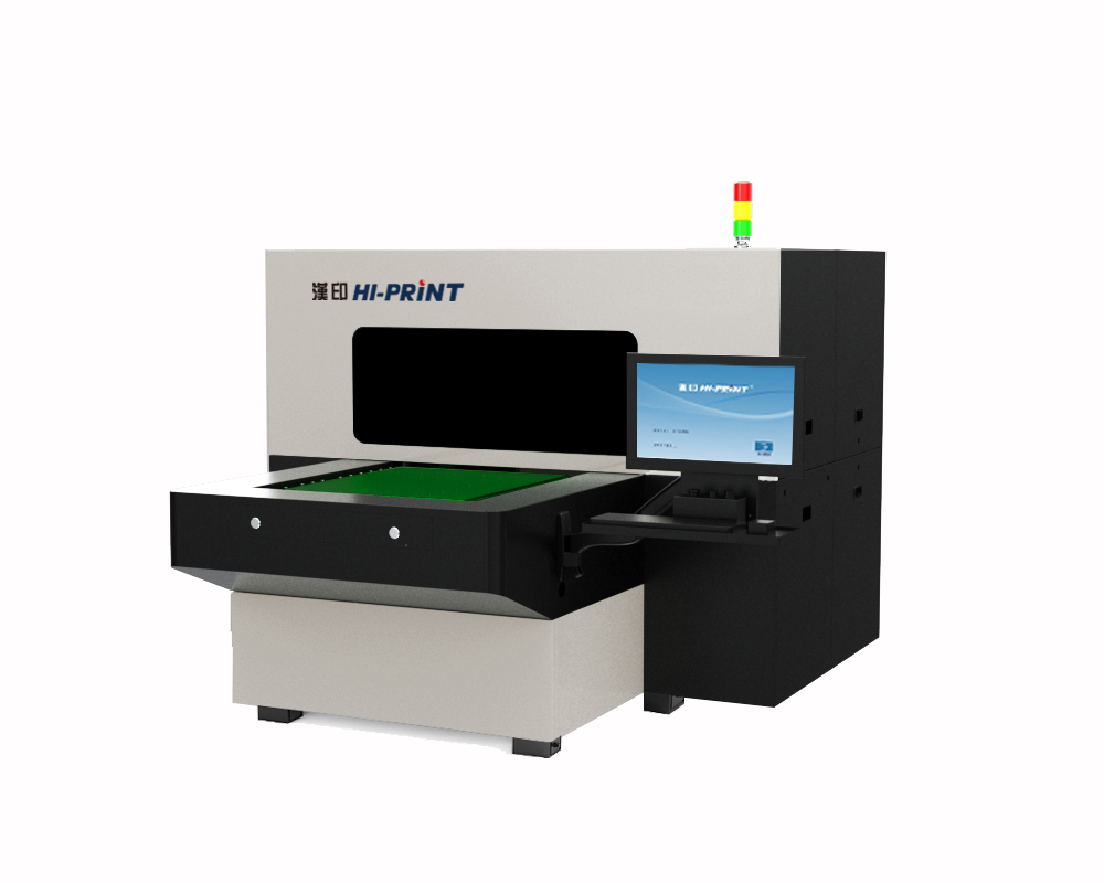 PCB Printing_HI-PRINT